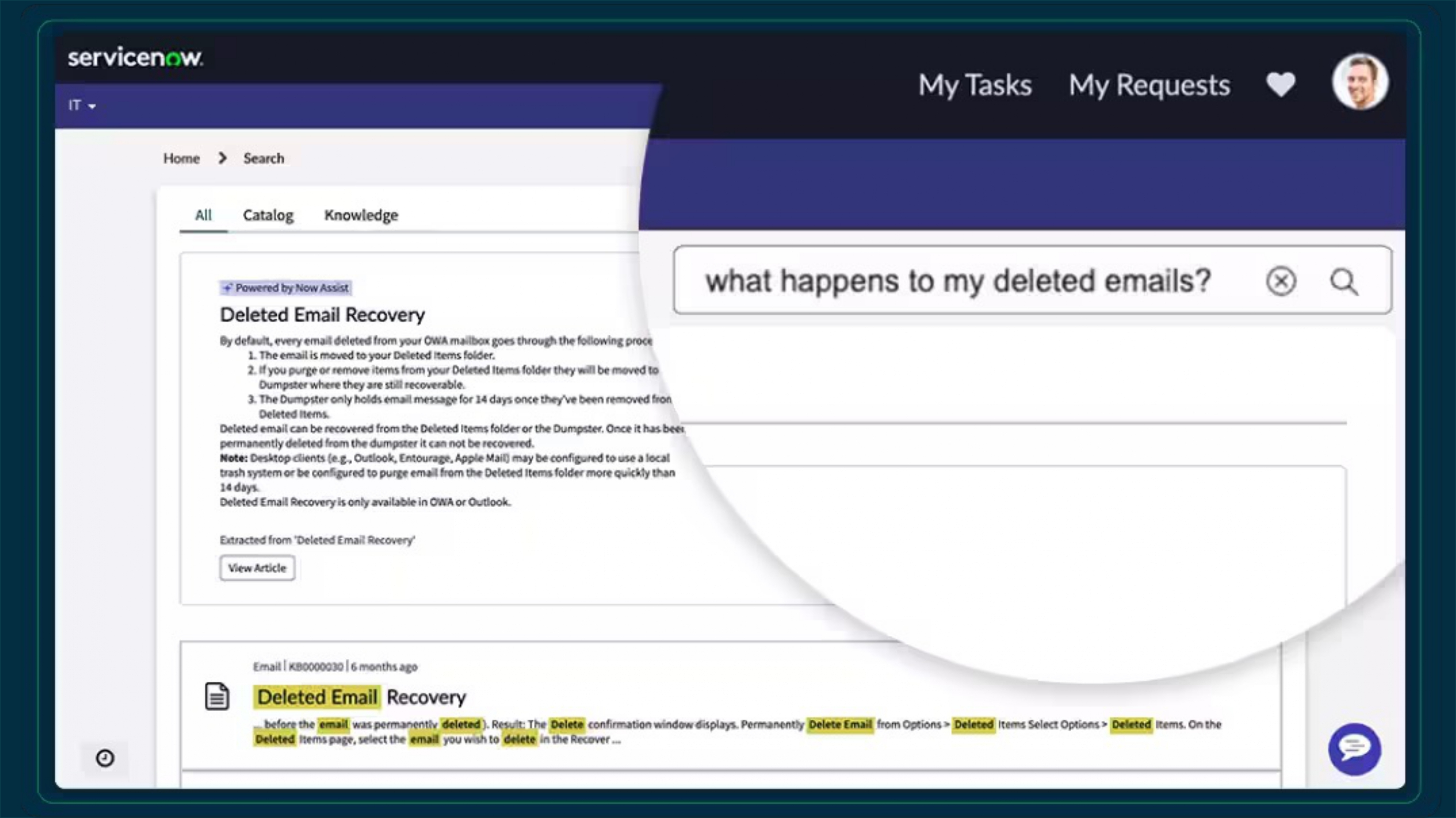 10 Reasons Why You Should Upgrade to ServiceNow Vancouver