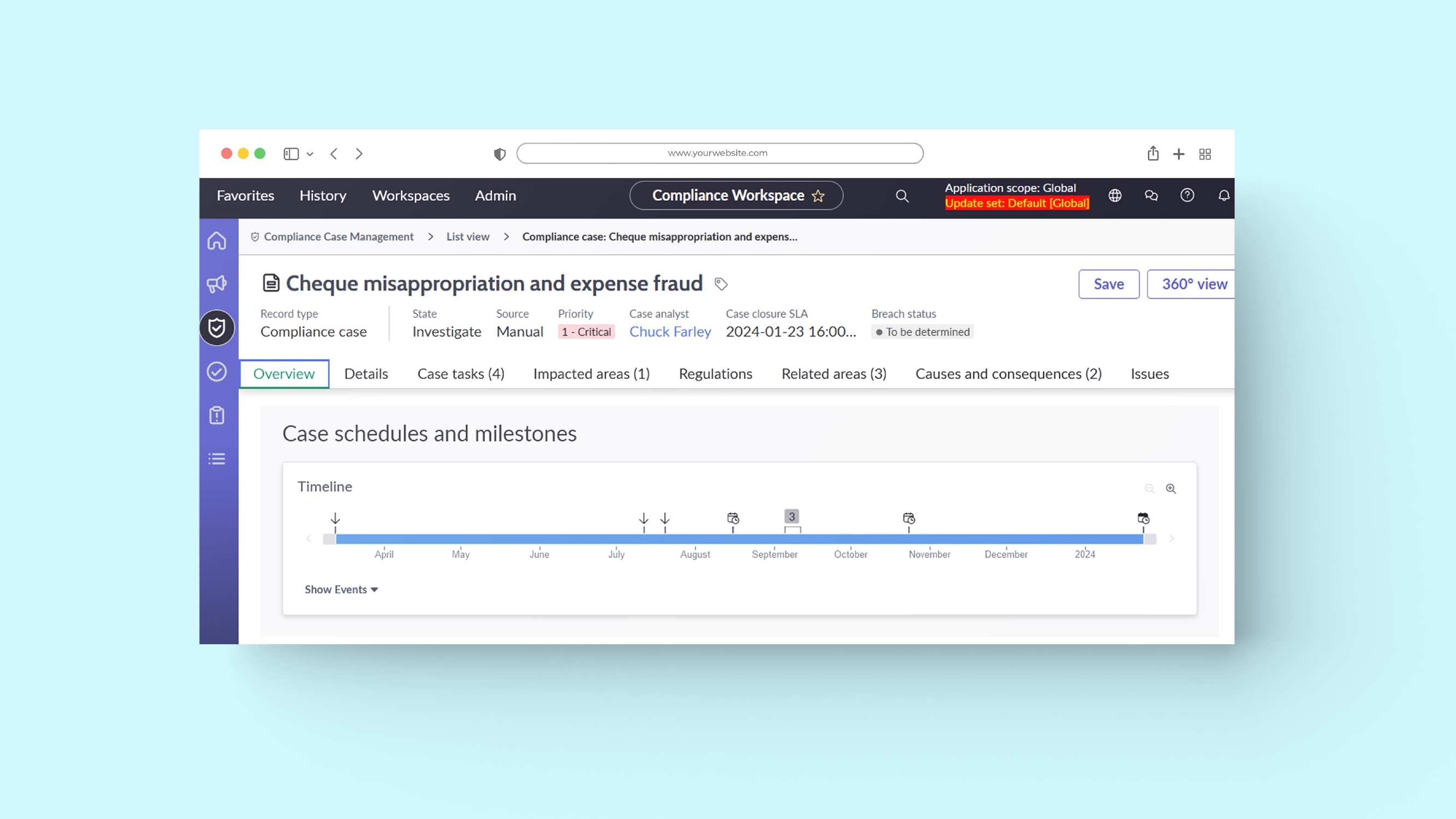 10 Reasons Why You Should Upgrade to ServiceNow Vancouver