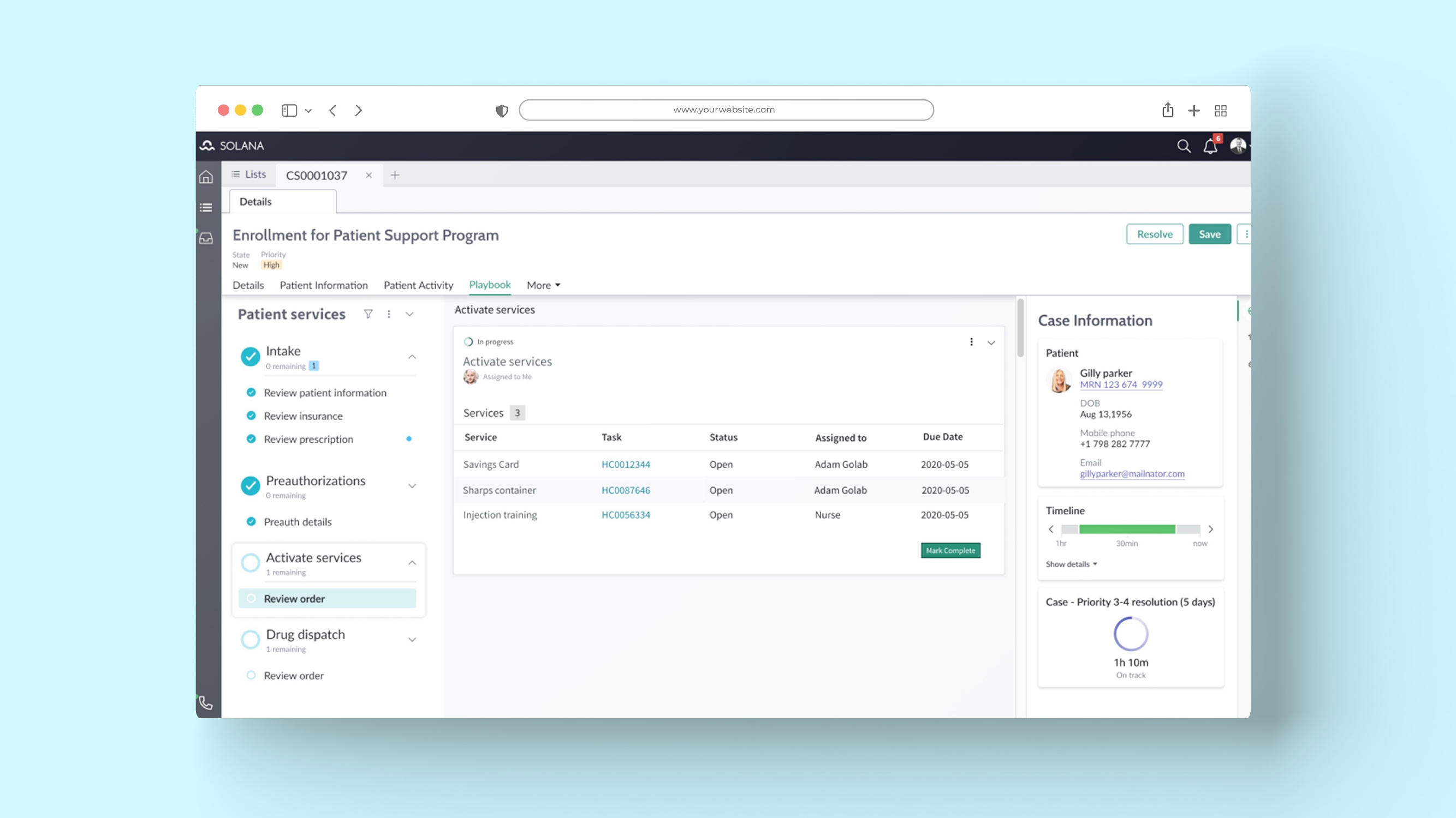 10 Reasons Why You Should Upgrade to ServiceNow Vancouver