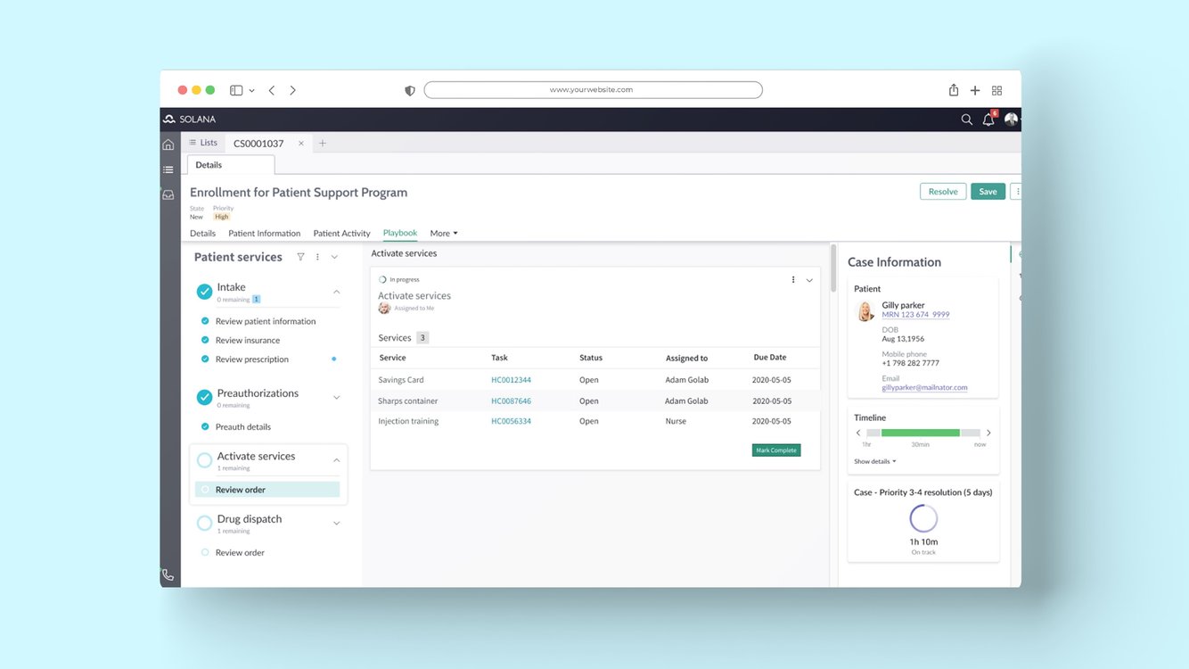 10 Reasons Why You Should Upgrade to ServiceNow Vancouver