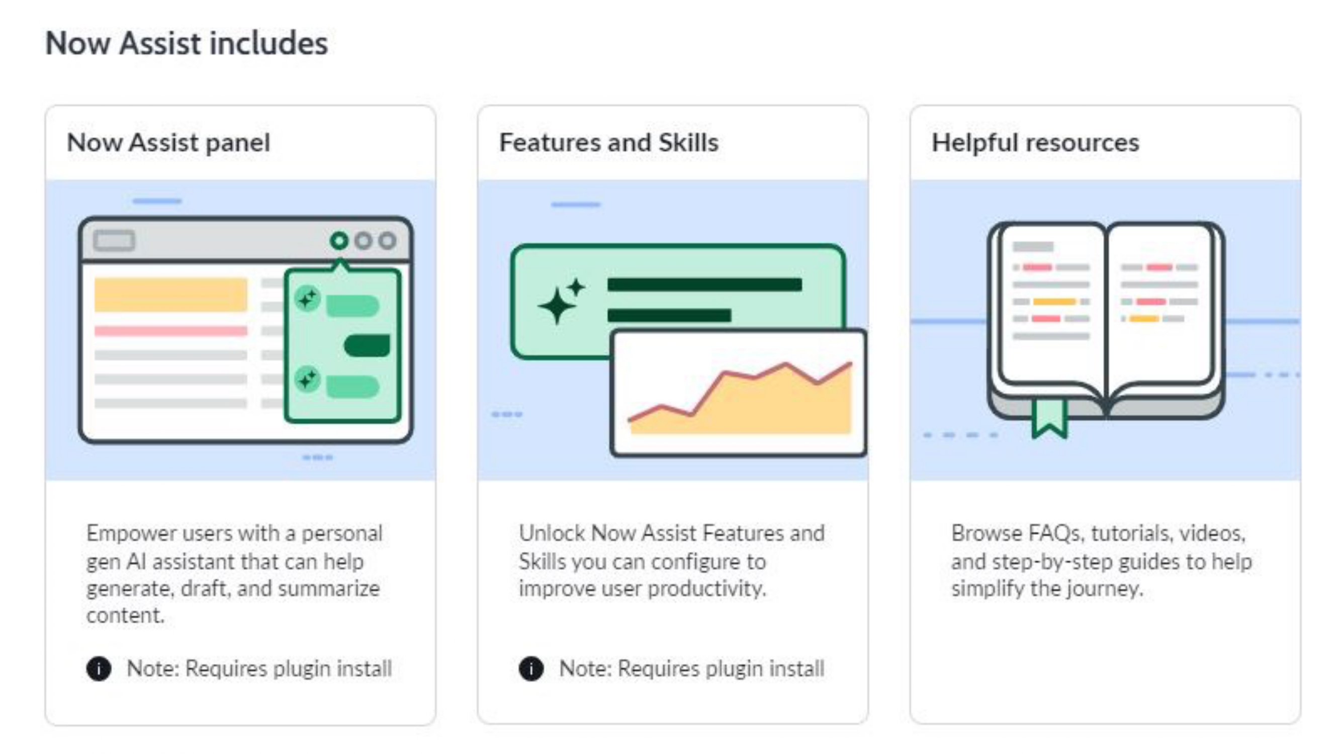 Reduce Manual Work for Agents with Case Summarization using ServiceNow ...