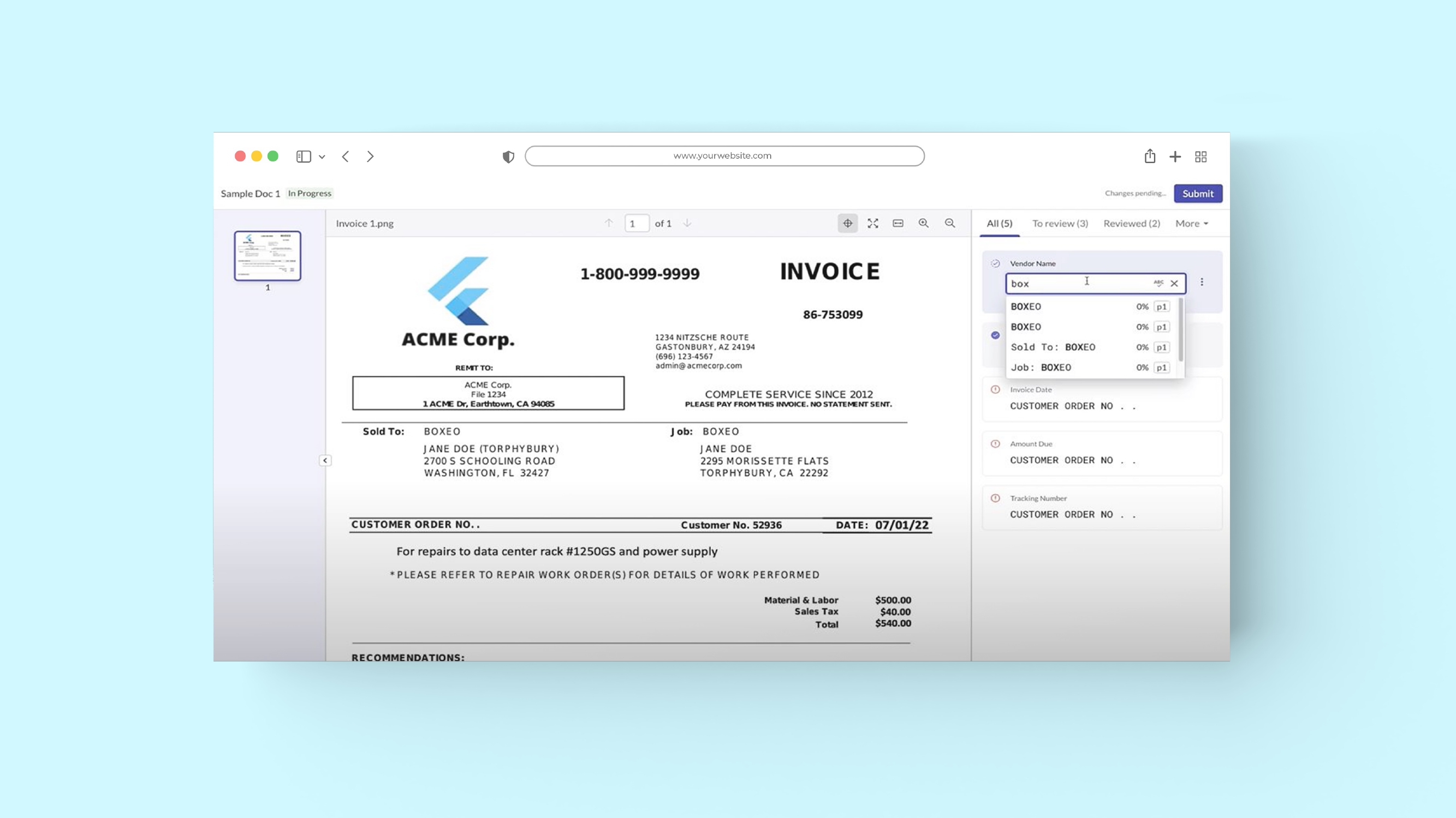 ServiceNow's Vancouver Release - 3 GenAI Use cases of Document Intelligence ServiceNow's Vancouver Release - 3 GenAI Use cases of Document Intelligence