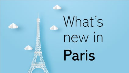 What's New in Paris: ServiceNow's Newest Release