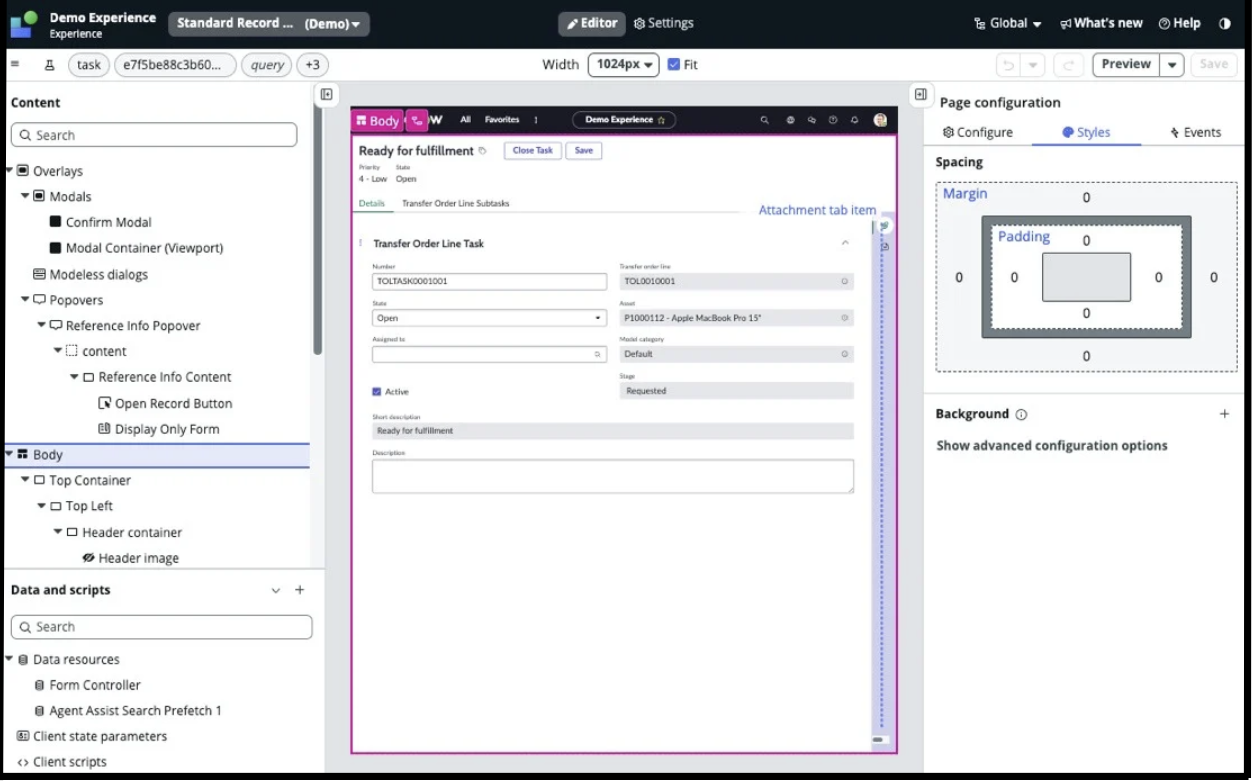 ServiceNow Xanadu Release: Top 7 features and enhancements you shouldn ...