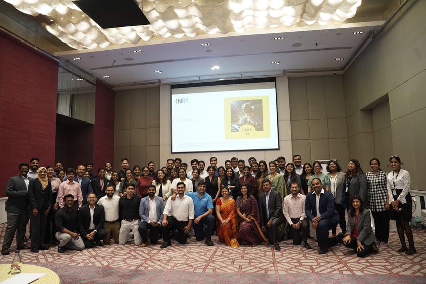 INRY - ServiceNow Elite Partner