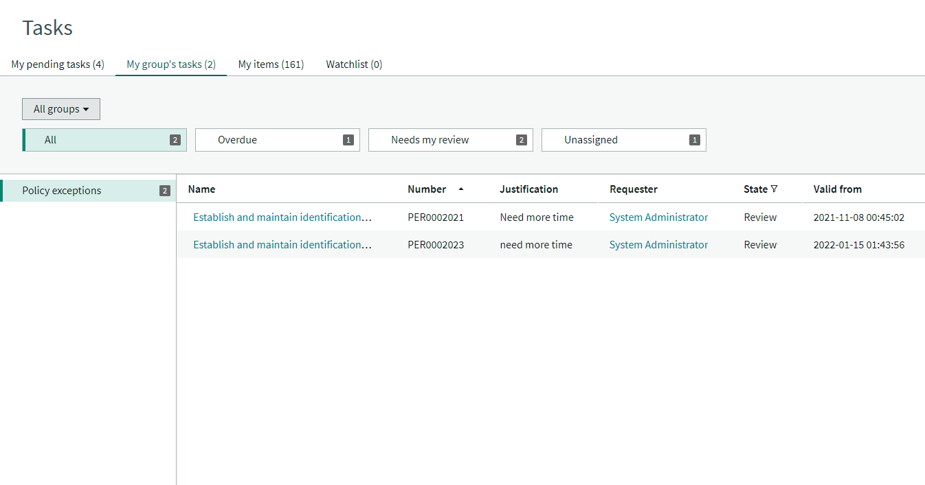 ServiceNow Rome: New Features in Risk Management