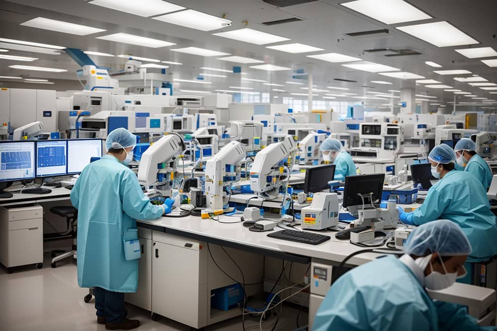 Transforming SAM Experience for a Global Medical Device Company