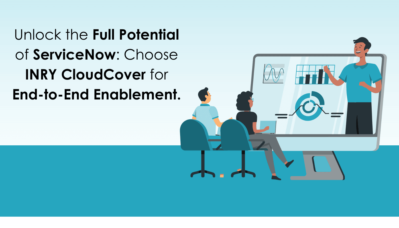 Unlock ServiceNow Success through Expert Enablement and Adoption with ...