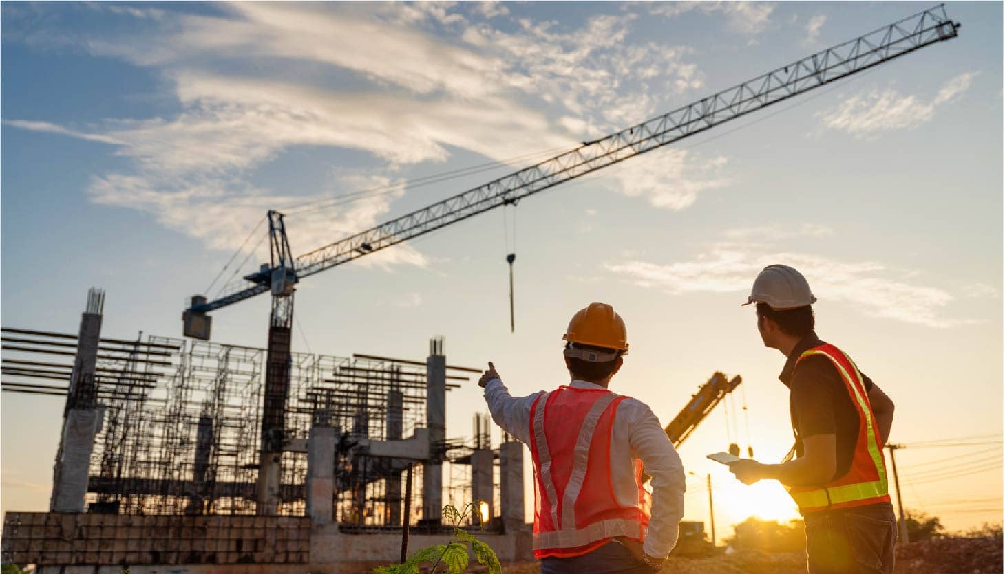 Construction firm's upgrades EX with ServiceNow Rewards App