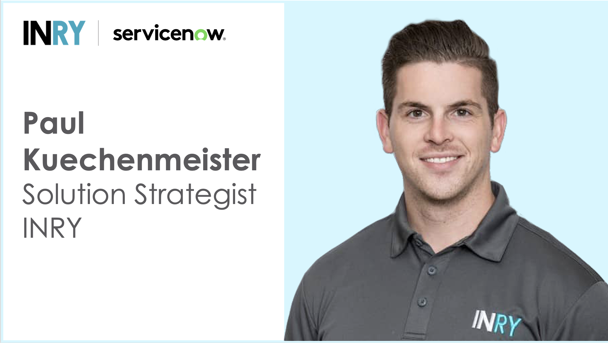 Discovering ServiceNow Project Portfolio Management - Ep.3