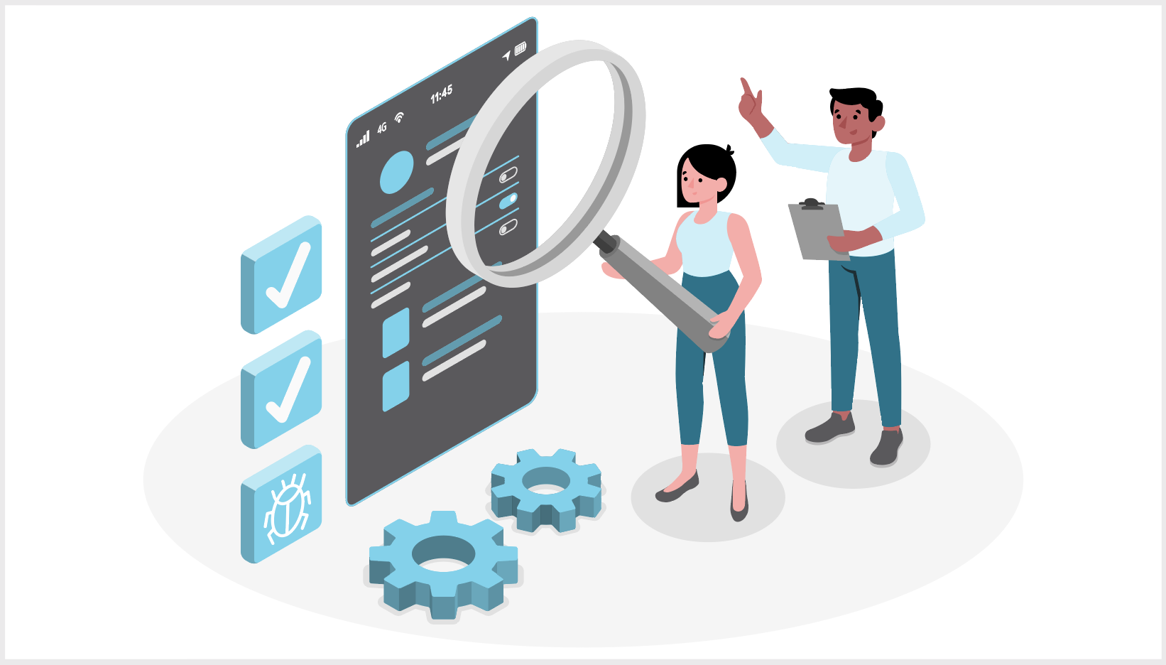 Five ways to automate control testing with ServiceNow