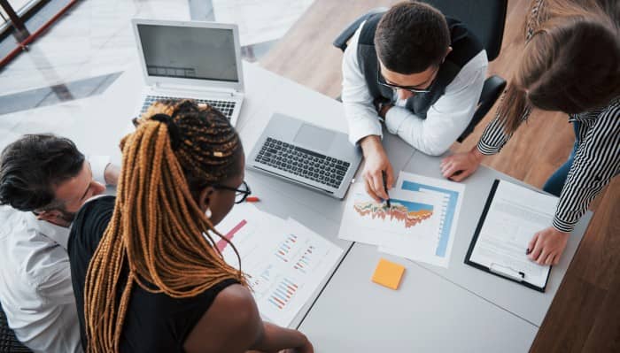 Global Services Firm gains end-to-end visibility to the lifecycle of ...