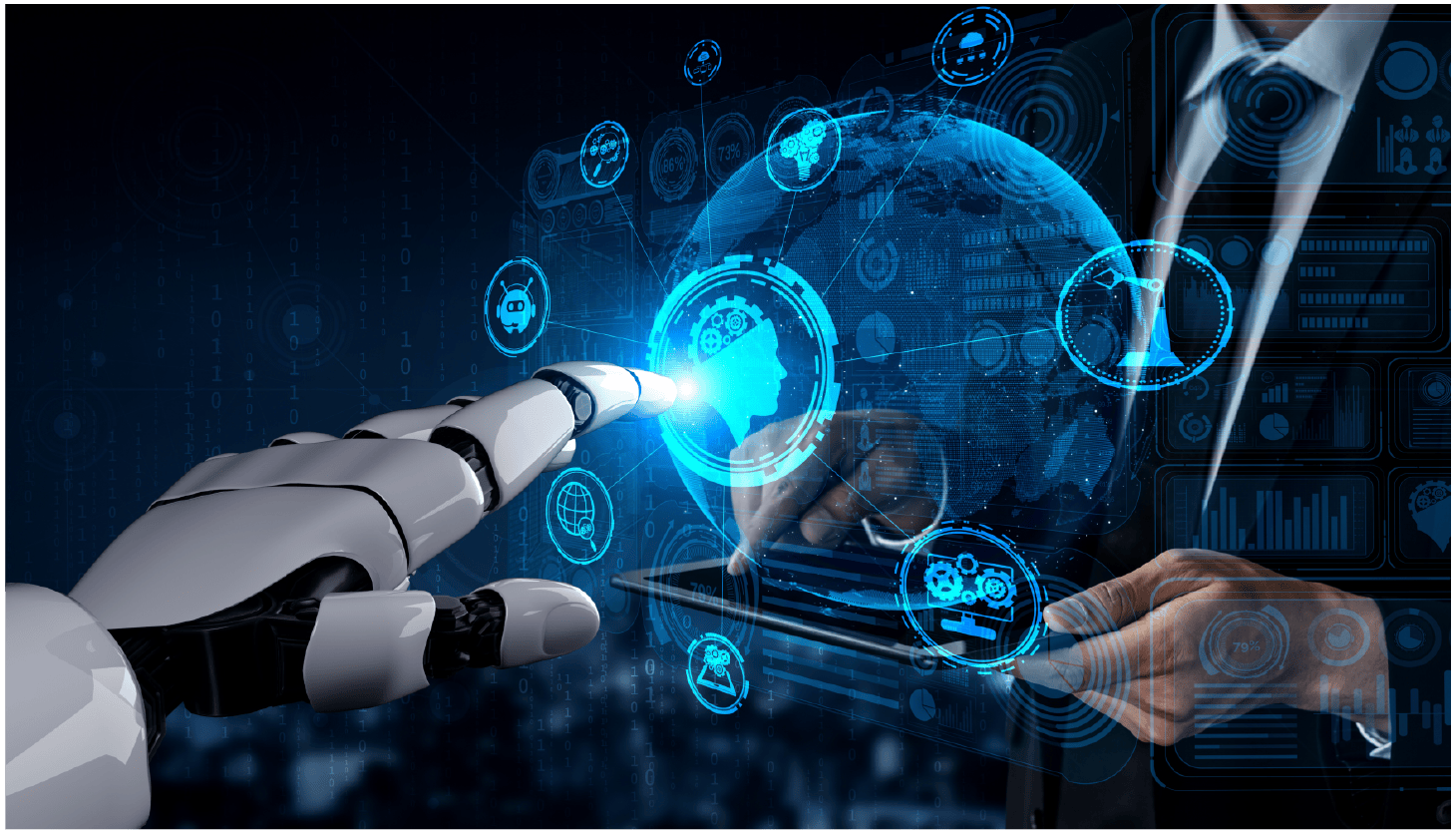 Maximize Productivity with the Top 6 Use Cases of ServiceNow AI Search