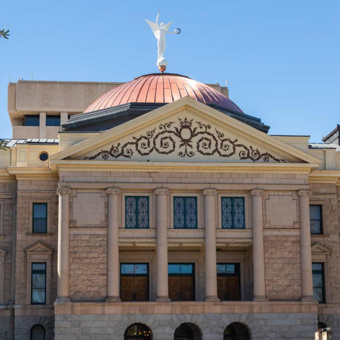 Meet INRY at LEAP HR State and Local Government 2024