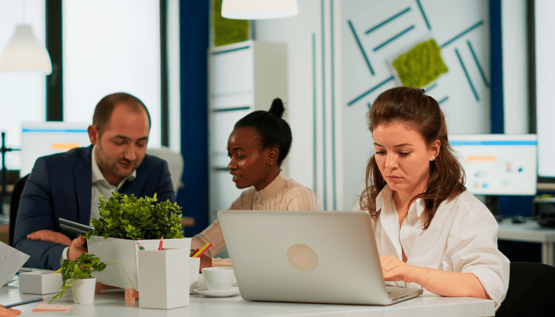 Navigating Innovation: Clark County's Odyssey to Optimize Workplace ...