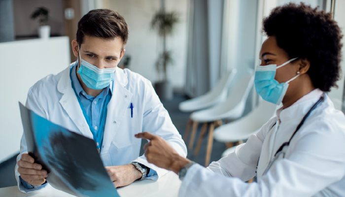 Provider Onboarding Solution for a Non Profit Organization with ...