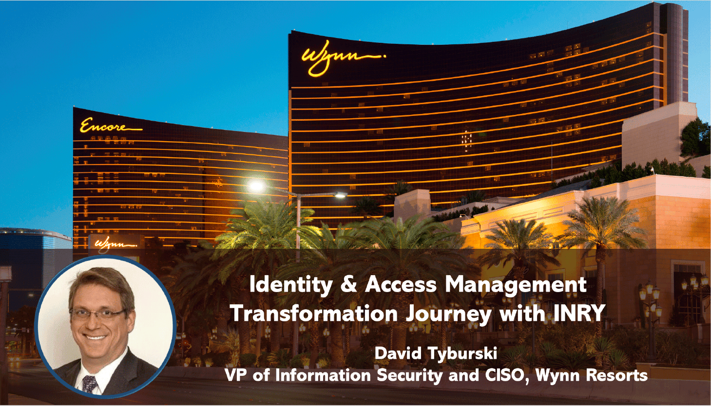 From Over-provisioning to Automated Birthright-based Provisioning - A ...